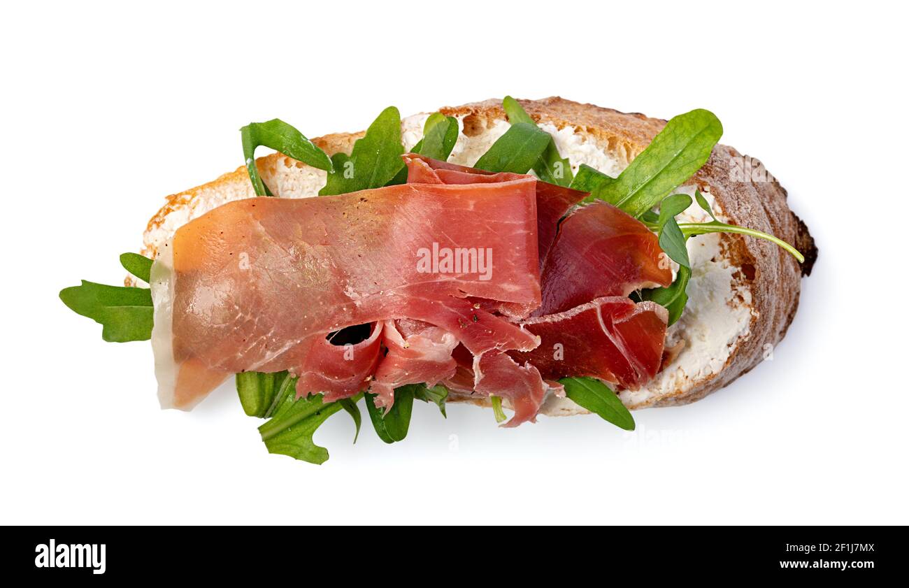 Top view spanish tapas Cut Out Stock Images & Pictures - Alamy
