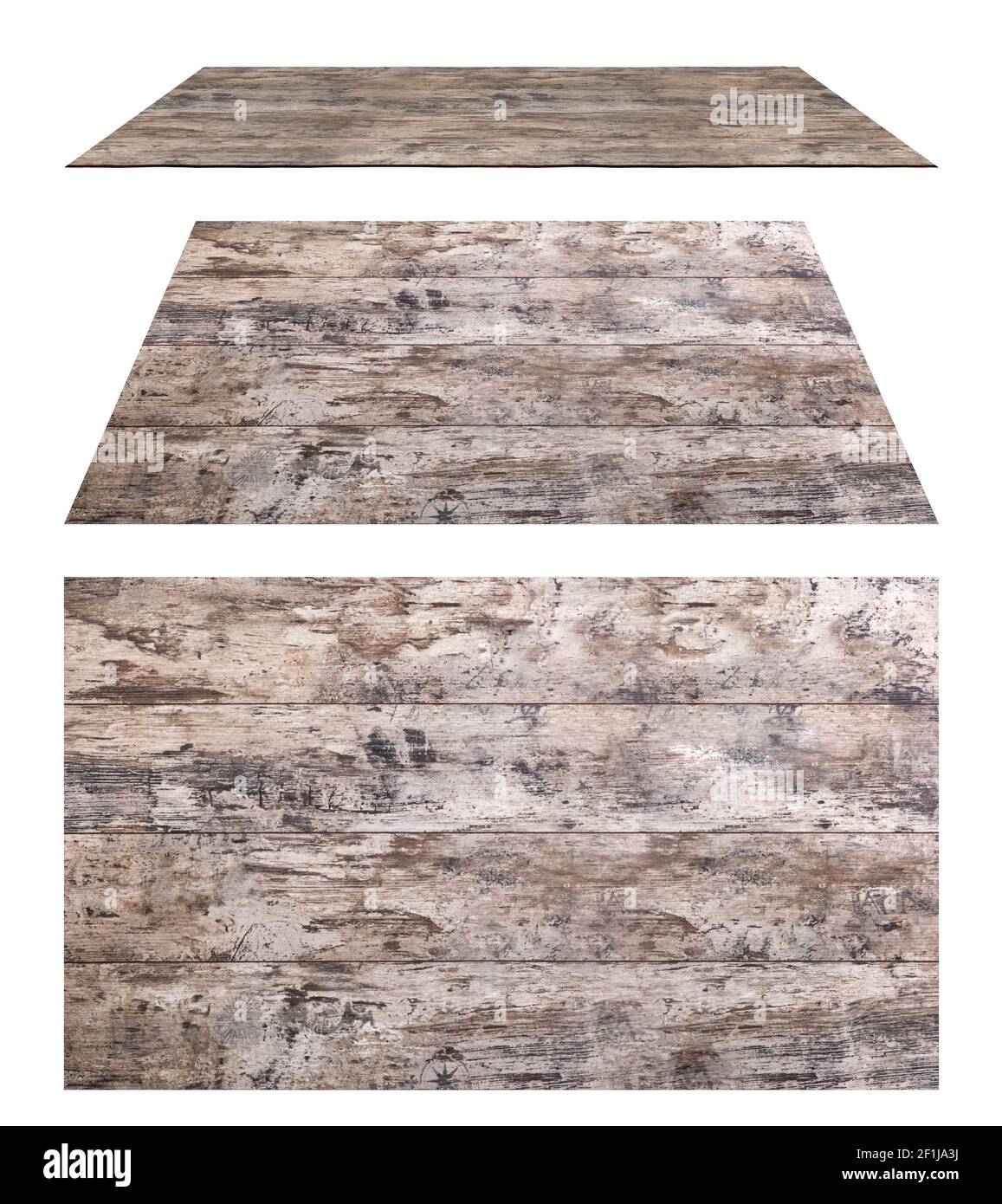 Panel wood texture Cut Out Stock Images & Pictures - Alamy