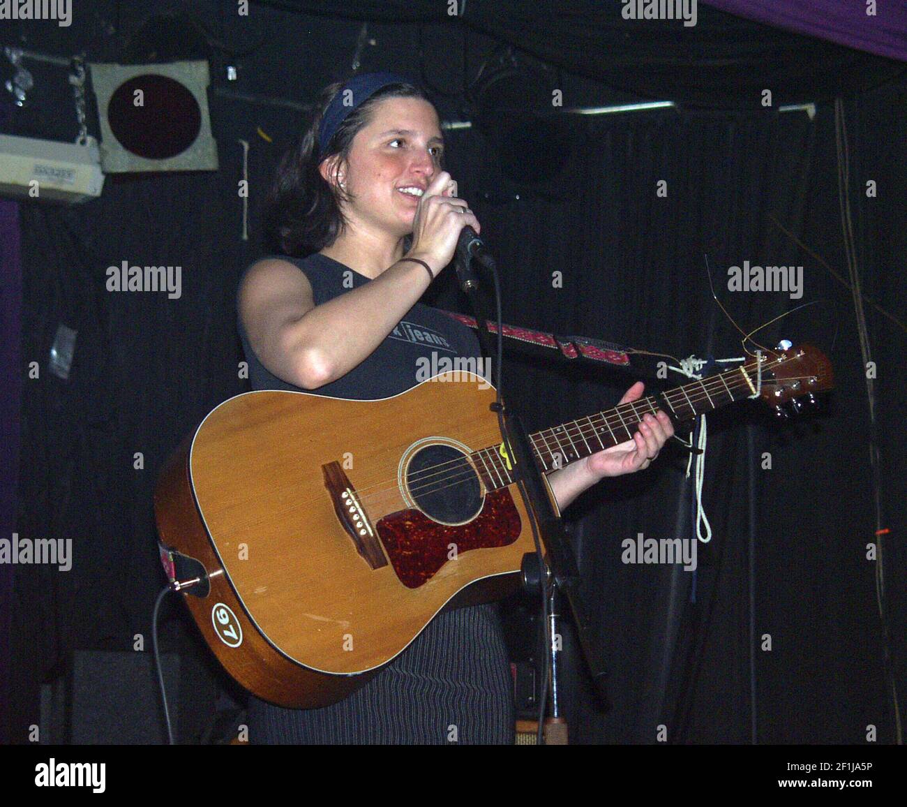 Acoustic Kitty High Resolution Stock Photography and Images - Alamy