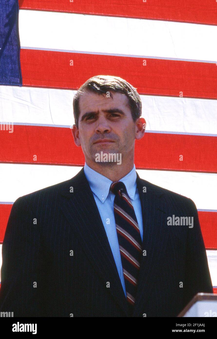 1988 oliver hi-res stock photography and images - Alamy