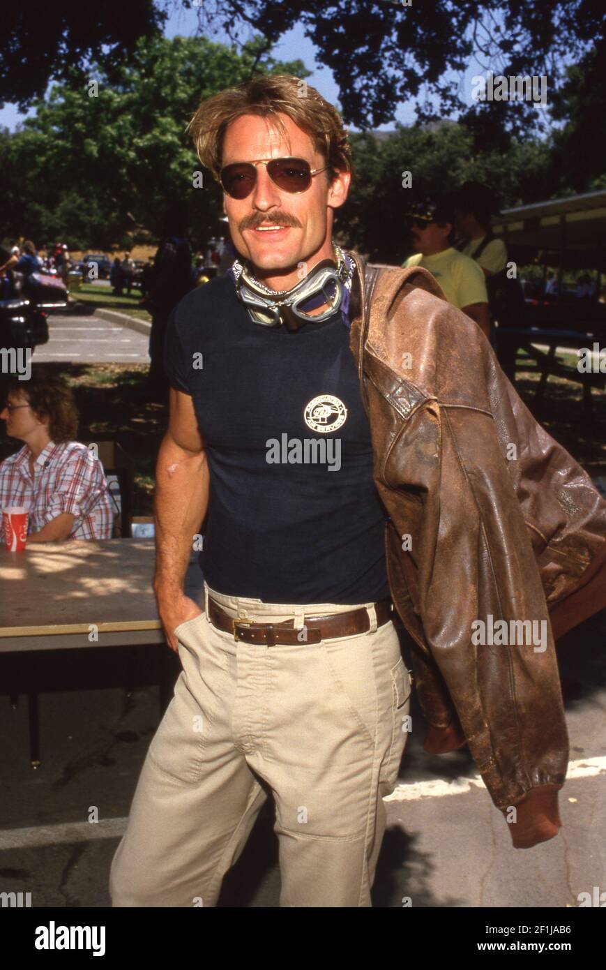 Perry King High Resolution Stock Photography and Images - Alamy