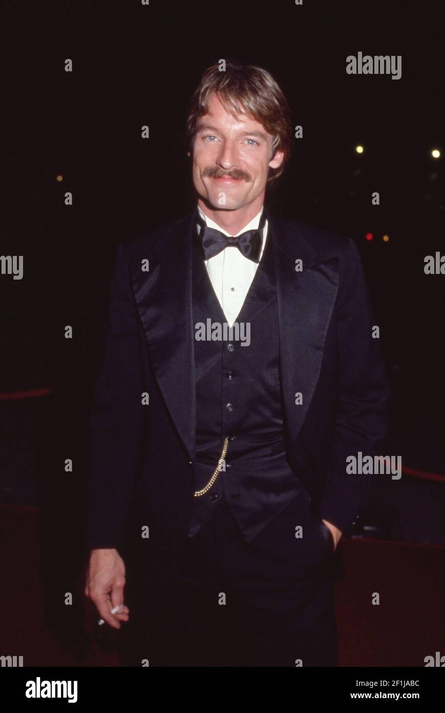 Perry King High Resolution Stock Photography and Images - Alamy