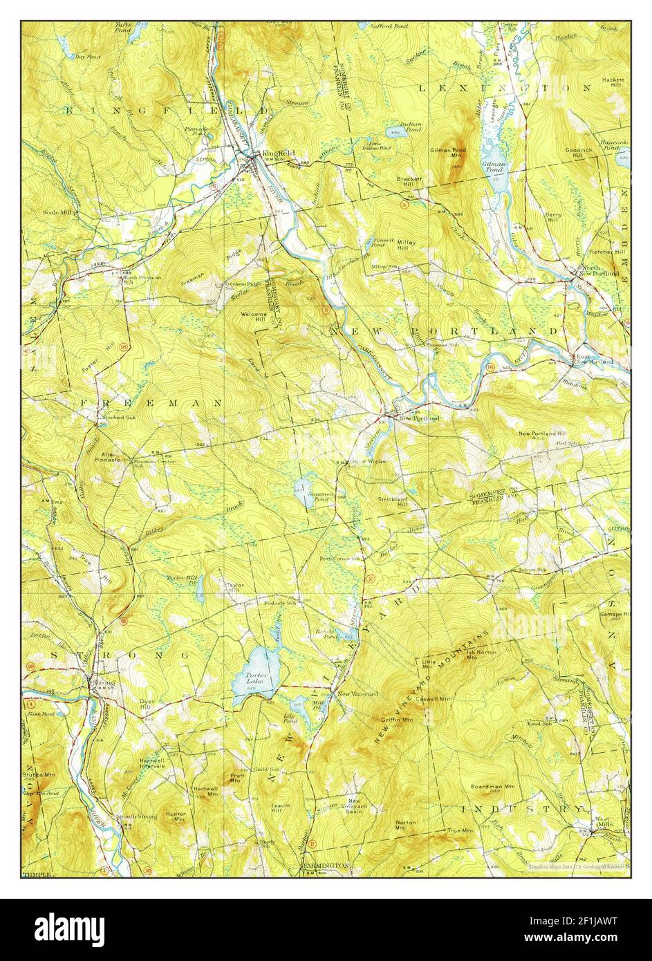 Kingfield road Cut Out Stock Images & Pictures - Alamy