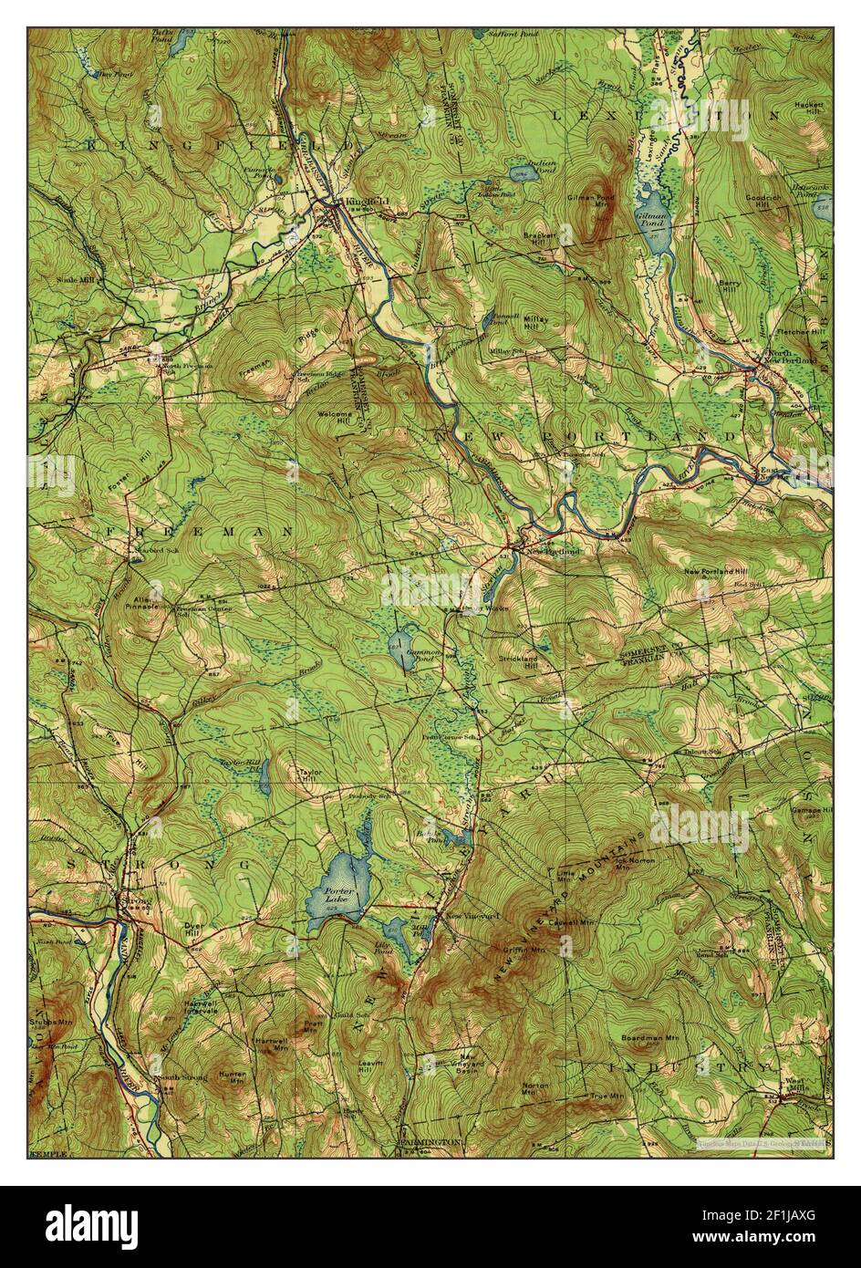 Kingfield road Cut Out Stock Images & Pictures - Alamy