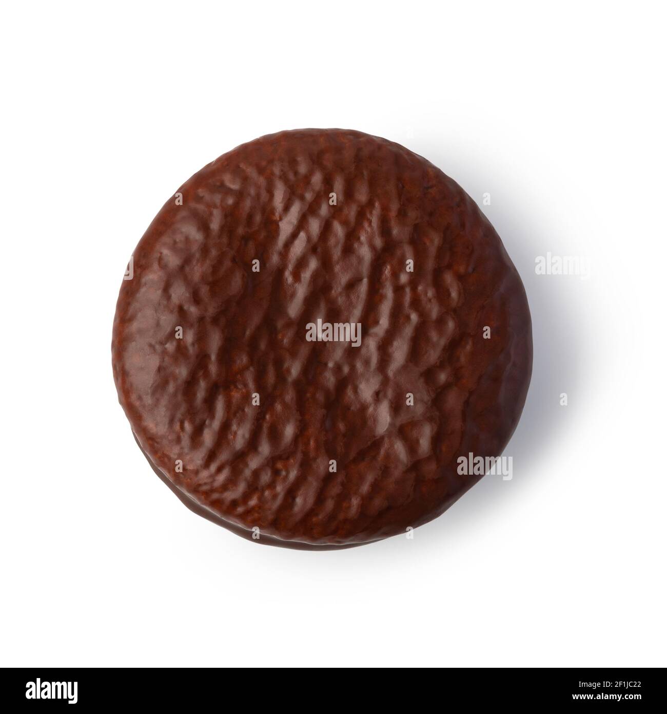 Choco pie hi-res stock photography and images - Alamy