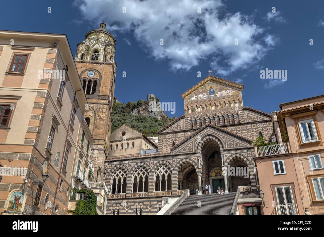 Torre dello ziro watchtower hi-res stock photography and images - Alamy