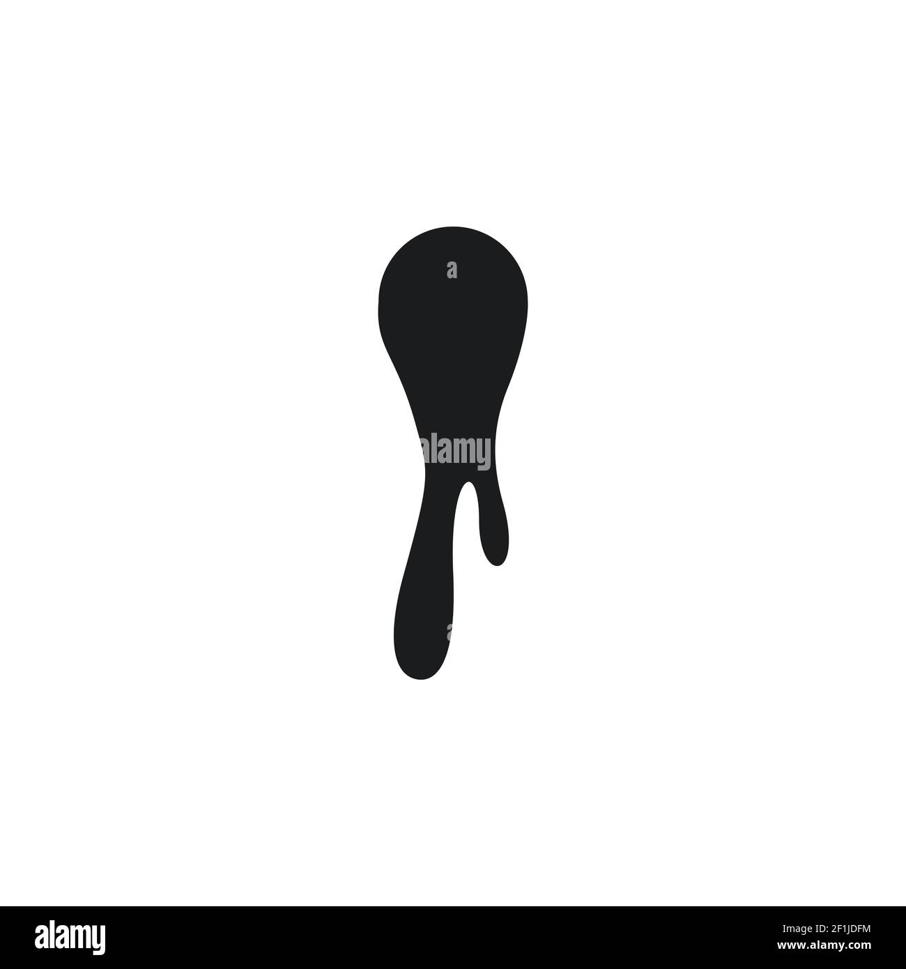 Oil current Stock Vector Images - Alamy