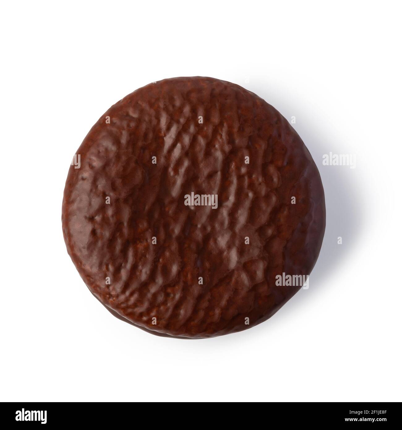 Choco pie hi-res stock photography and images - Alamy