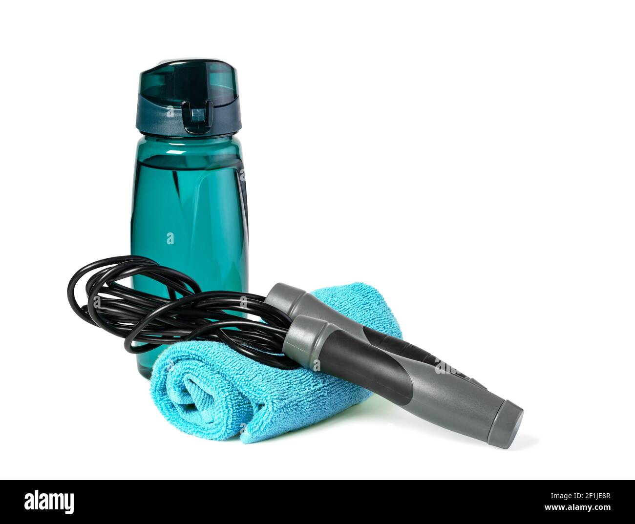 Jumping rope hi-res stock photography and images - Alamy