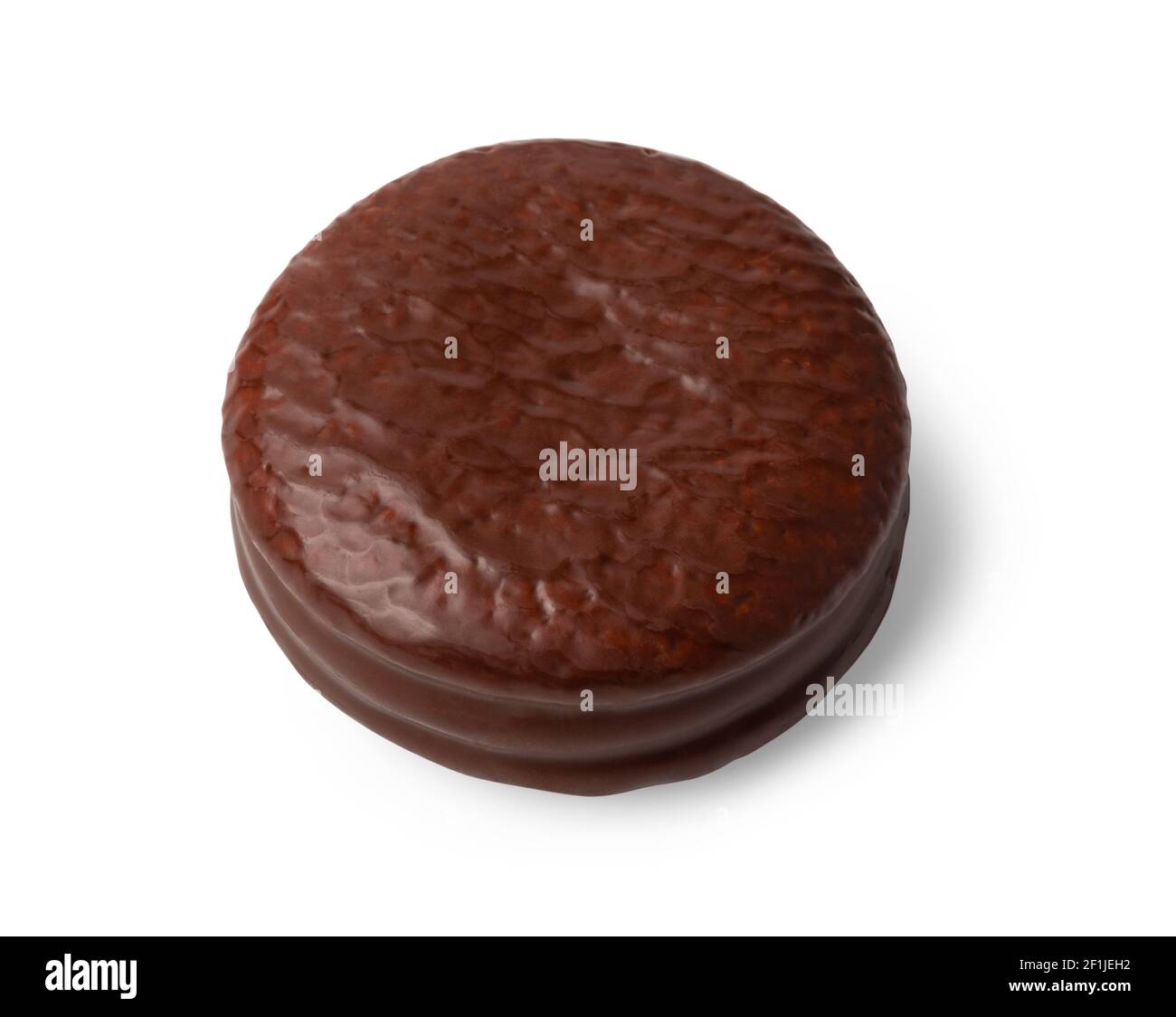 Choco pie hi-res stock photography and images - Alamy