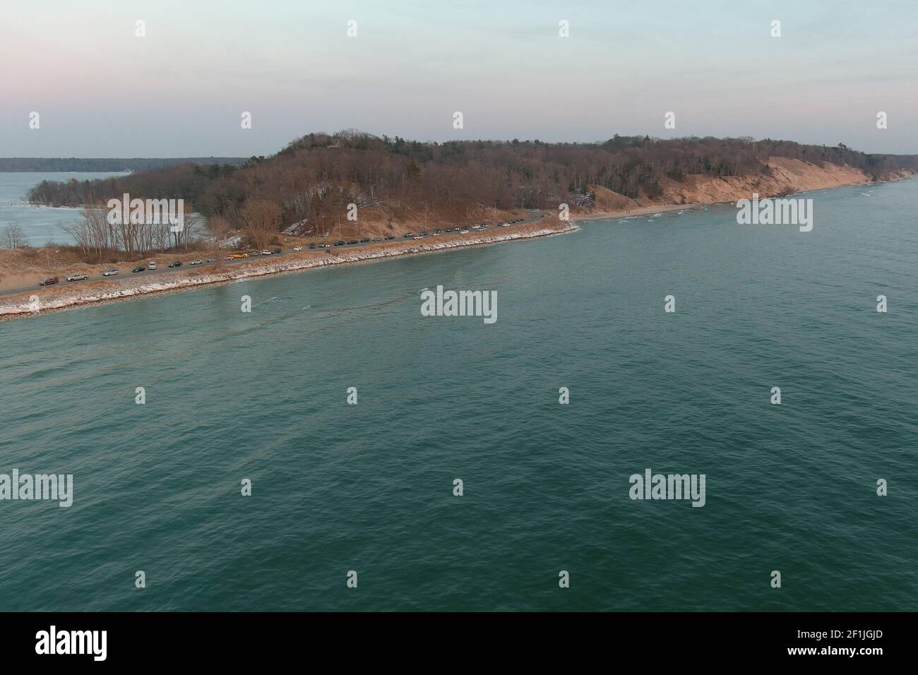 Whitehall lighthouse hi-res stock photography and images - Alamy