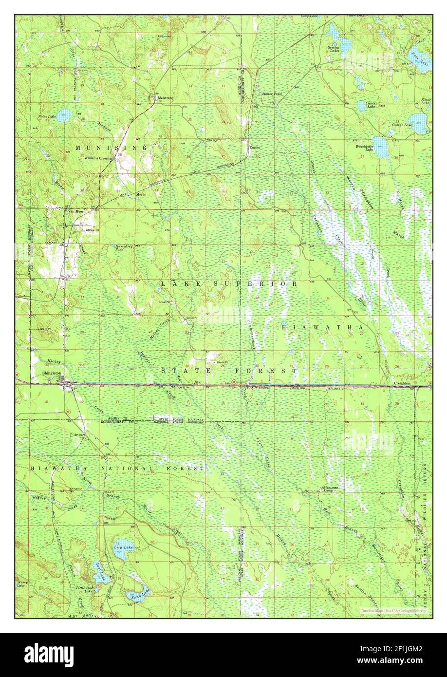 Shingleton map hi-res stock photography and images - Alamy