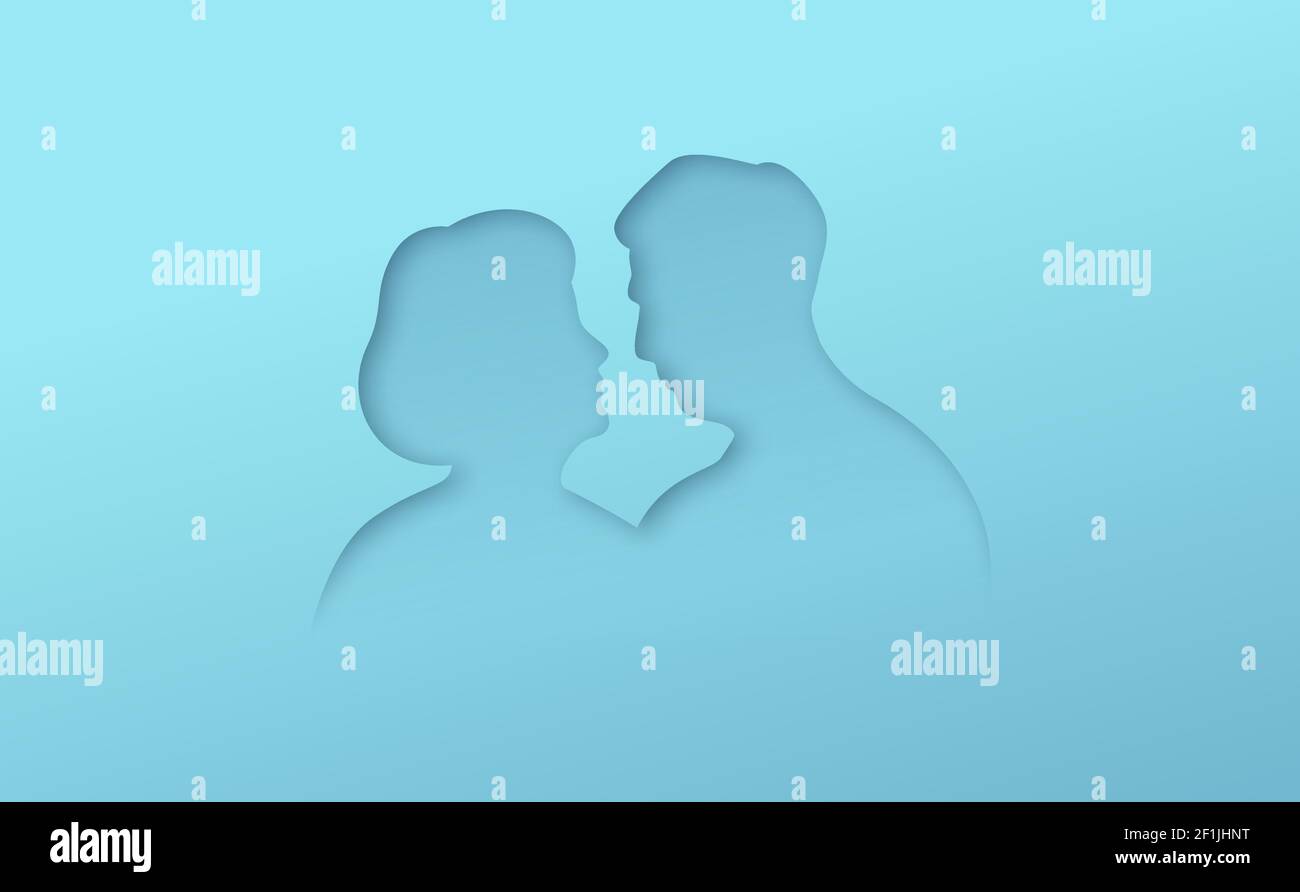 3d realistic man hi-res stock photography and images - Alamy