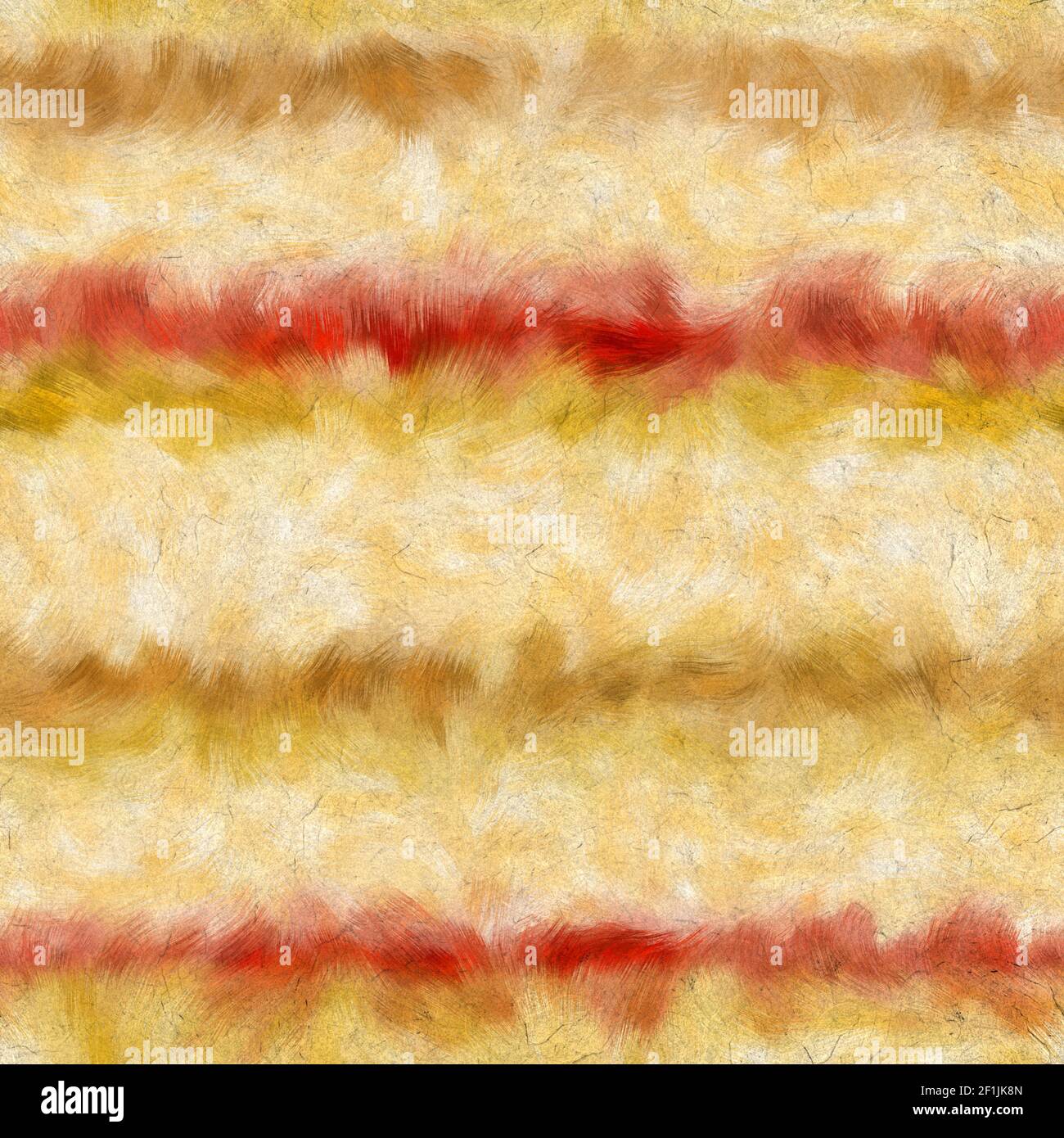 Seamless faux digital paint stripe pattern print Stock Photo - Alamy