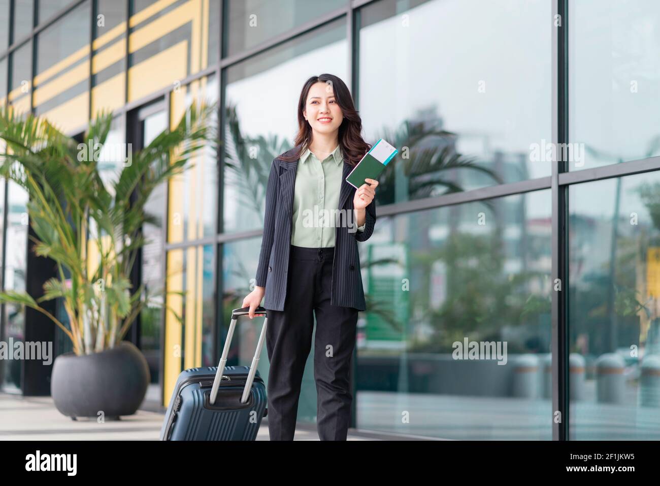 Ticket manager hi-res stock photography and images - Alamy
