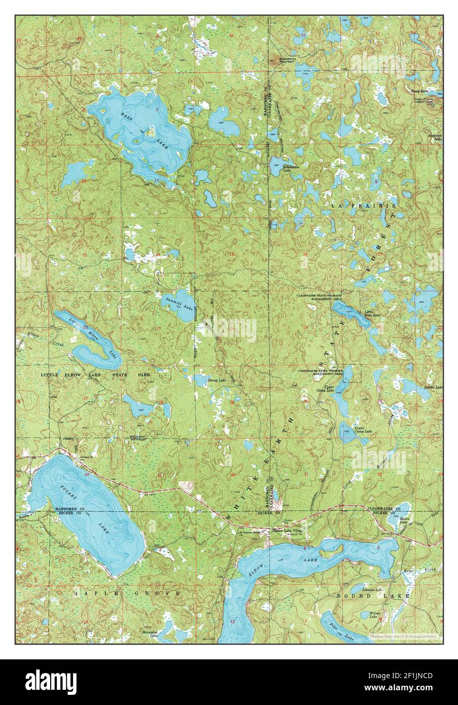 Tulaby lake hi-res stock photography and images - Alamy