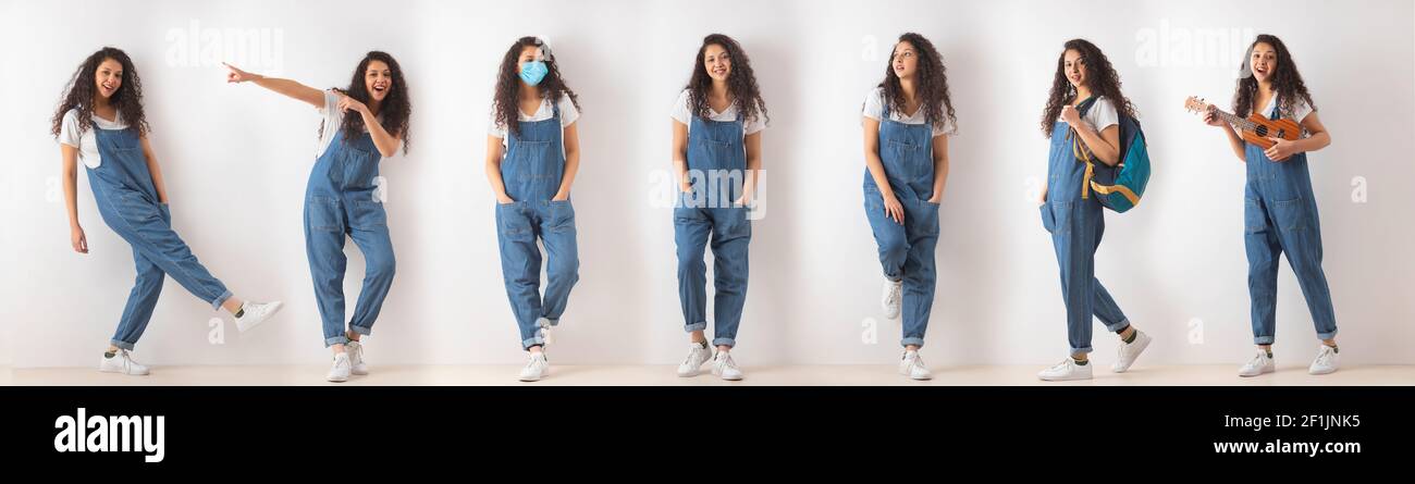 Real people doing real activities hi-res stock photography and images ...