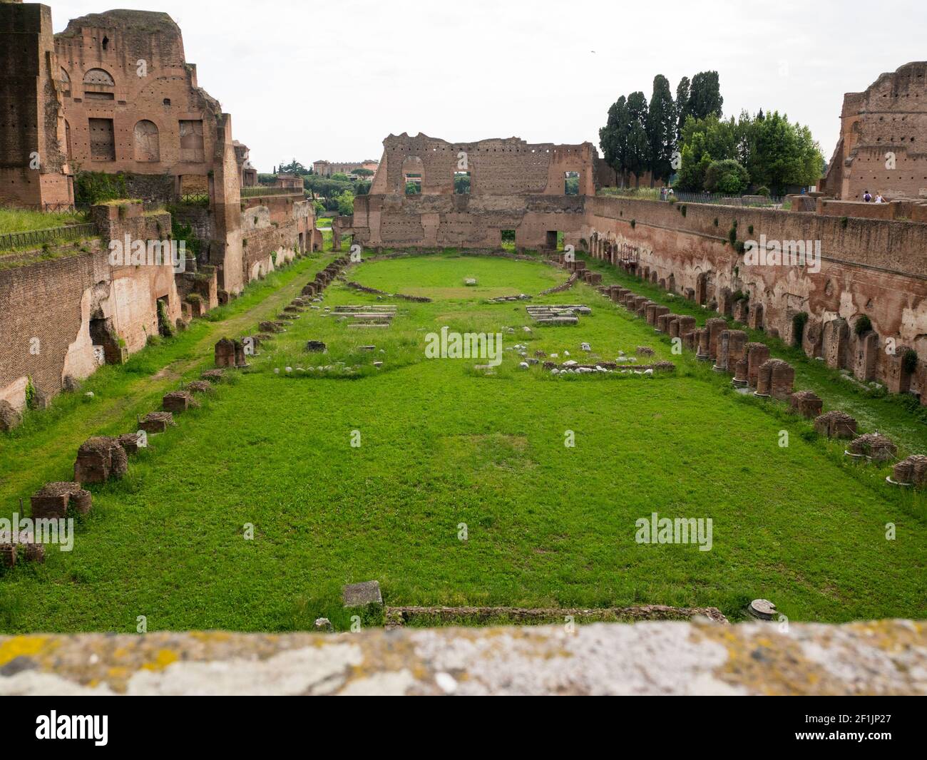 Old circus hi-res stock photography and images - Alamy