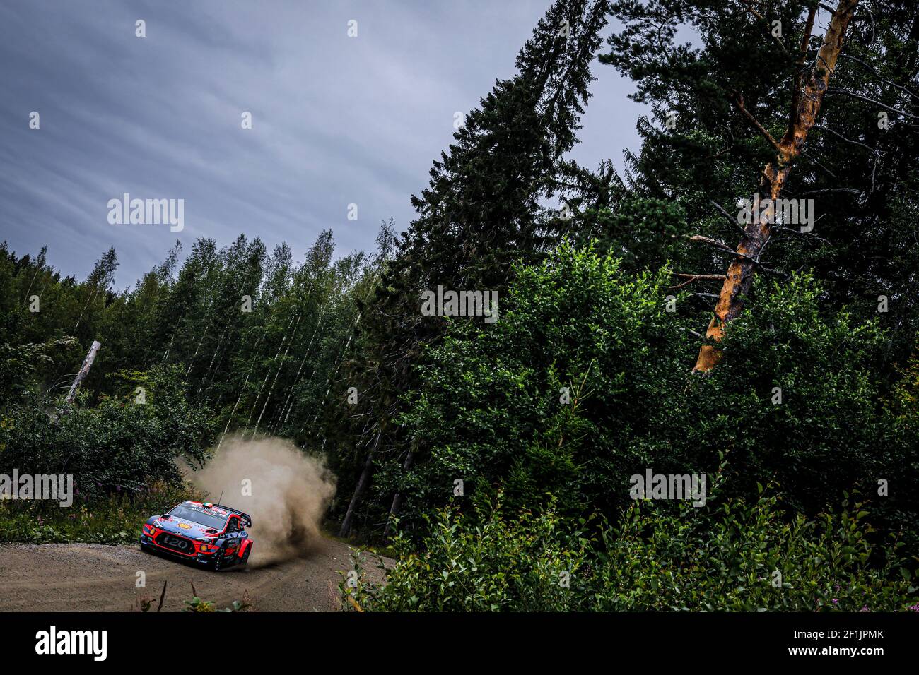 42 BREEN Craig (IRL), NAGLE Paul, HYUNDAI I20, HYUNDAI SHELL MOBIS WRT ...