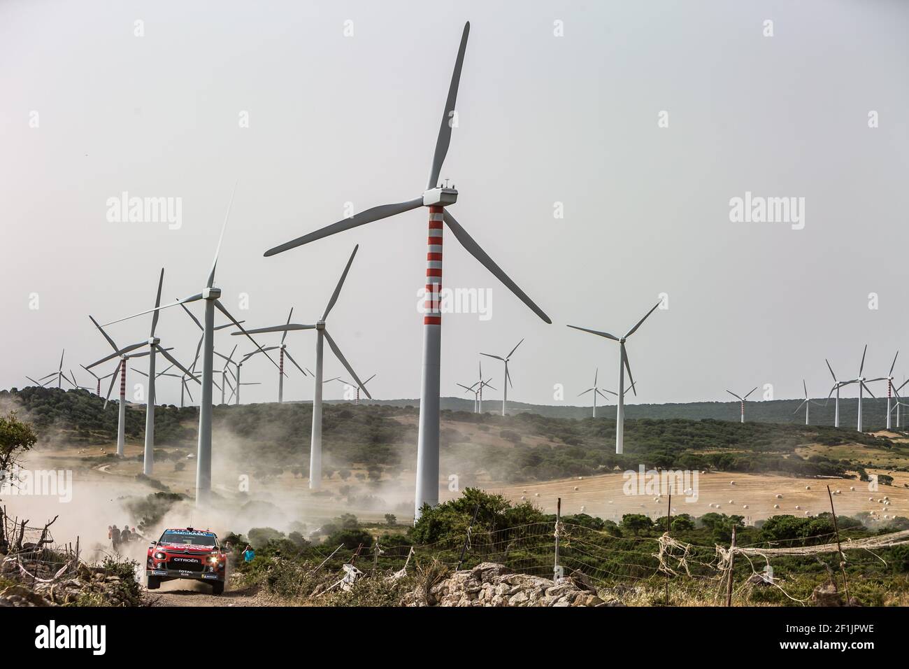 04 LAPPI Esapekka (FIN), FERM Janne (FIN), CITROEN C3, CITROEN TOTAL ...
