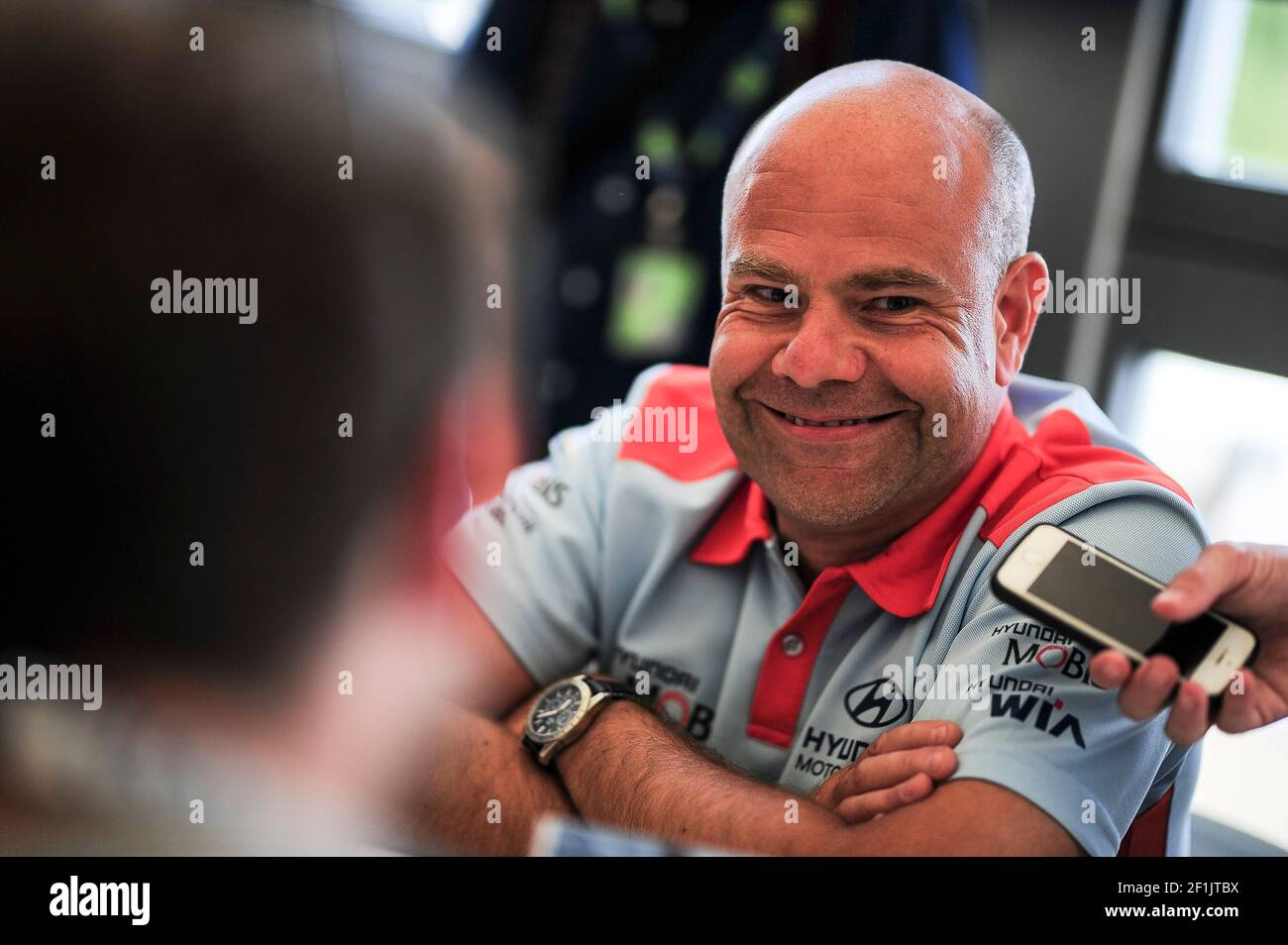 ADAMO Adamo (ITA), HYUNDAI I20 COUPE WRC, HYUNDAI SHELL MOBIS WORLD ...