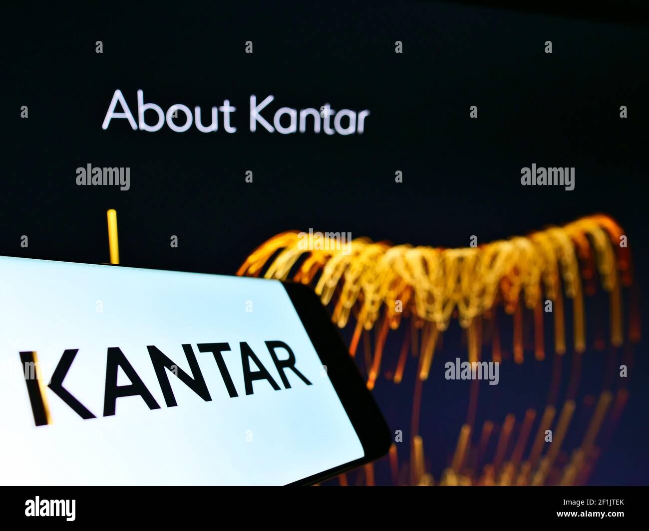 Kantar group limited hi-res stock photography and images - Alamy