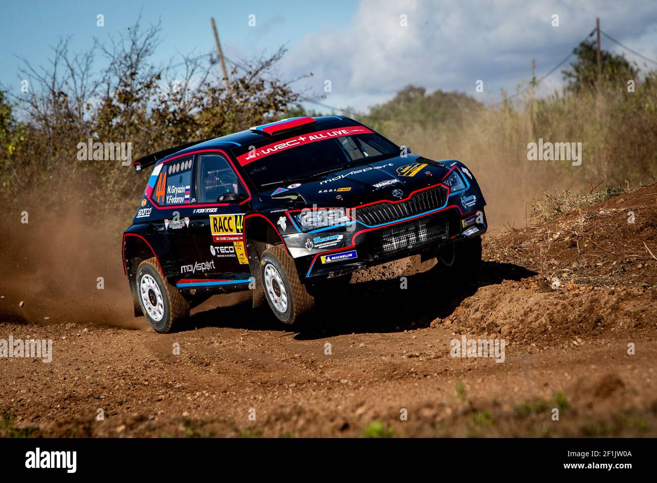 Yaroslav fedorov hi-res stock photography and images - Alamy