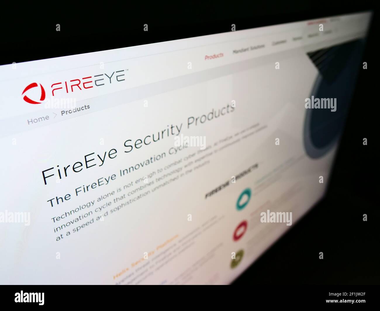 Endpoint detection and response hi-res stock photography and images - Alamy