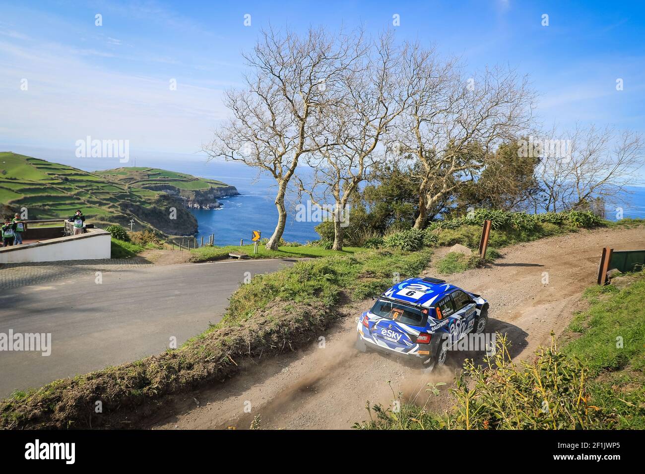 06 HABAJ Lukasz (pol), DYMURSKI Daniel (pol), Sports Racing ...