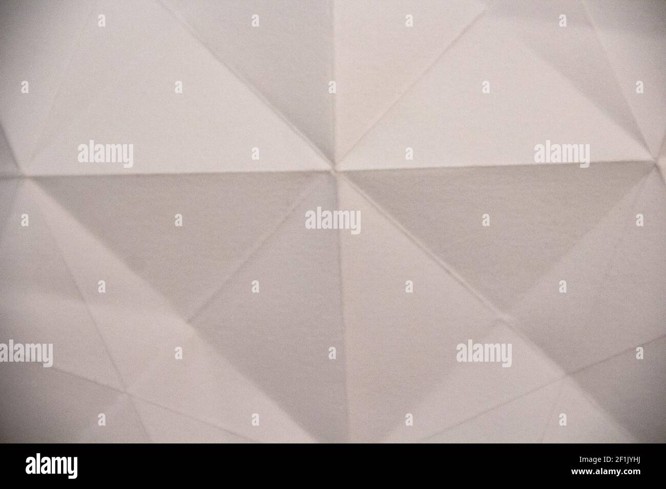 Origami paper texture Stock Photo - Alamy
