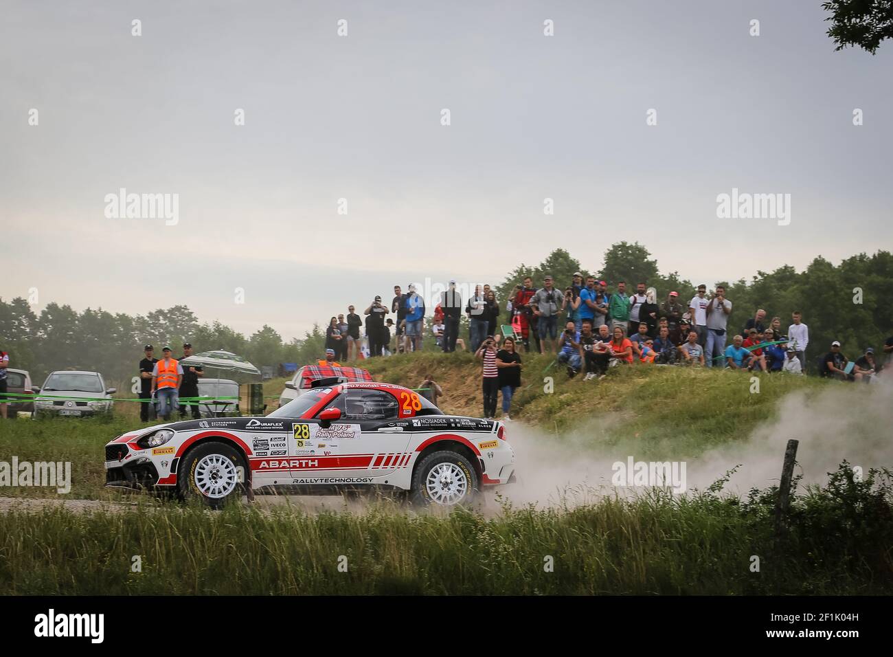 Polska fiat hi-res stock photography and images - Alamy