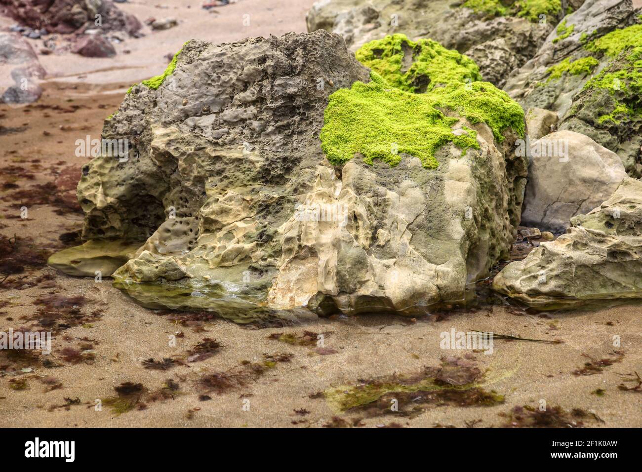 Power of rocks hi-res stock photography and images - Alamy