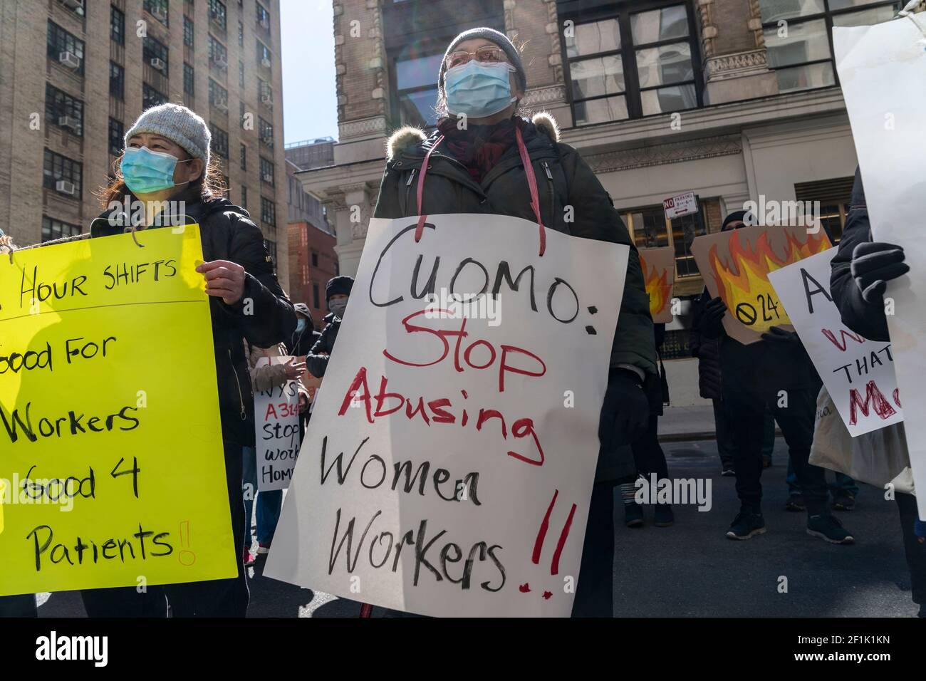 Rally, triangle factory fire hi-res stock photography and images - Alamy