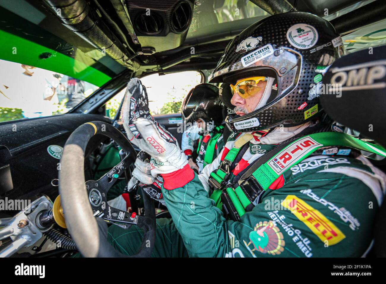 Paulo nobre hi-res stock photography and images - Alamy