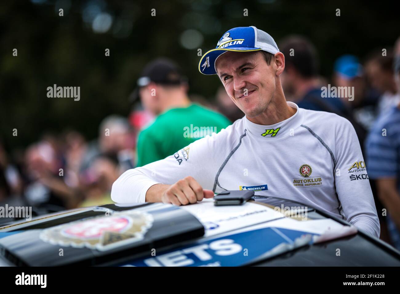 Filip mares hi-res stock photography and images - Alamy