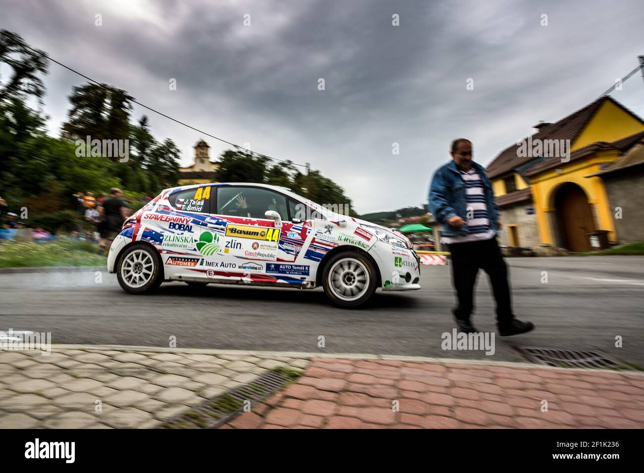 Tomas smid hi-res stock photography and images - Alamy