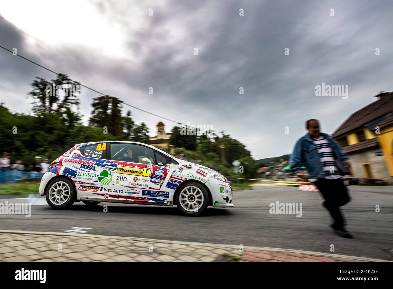 Tomas smid hi-res stock photography and images - Alamy