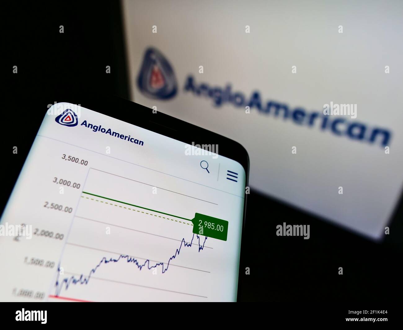 Anglo american coal hi-res stock photography and images - Alamy