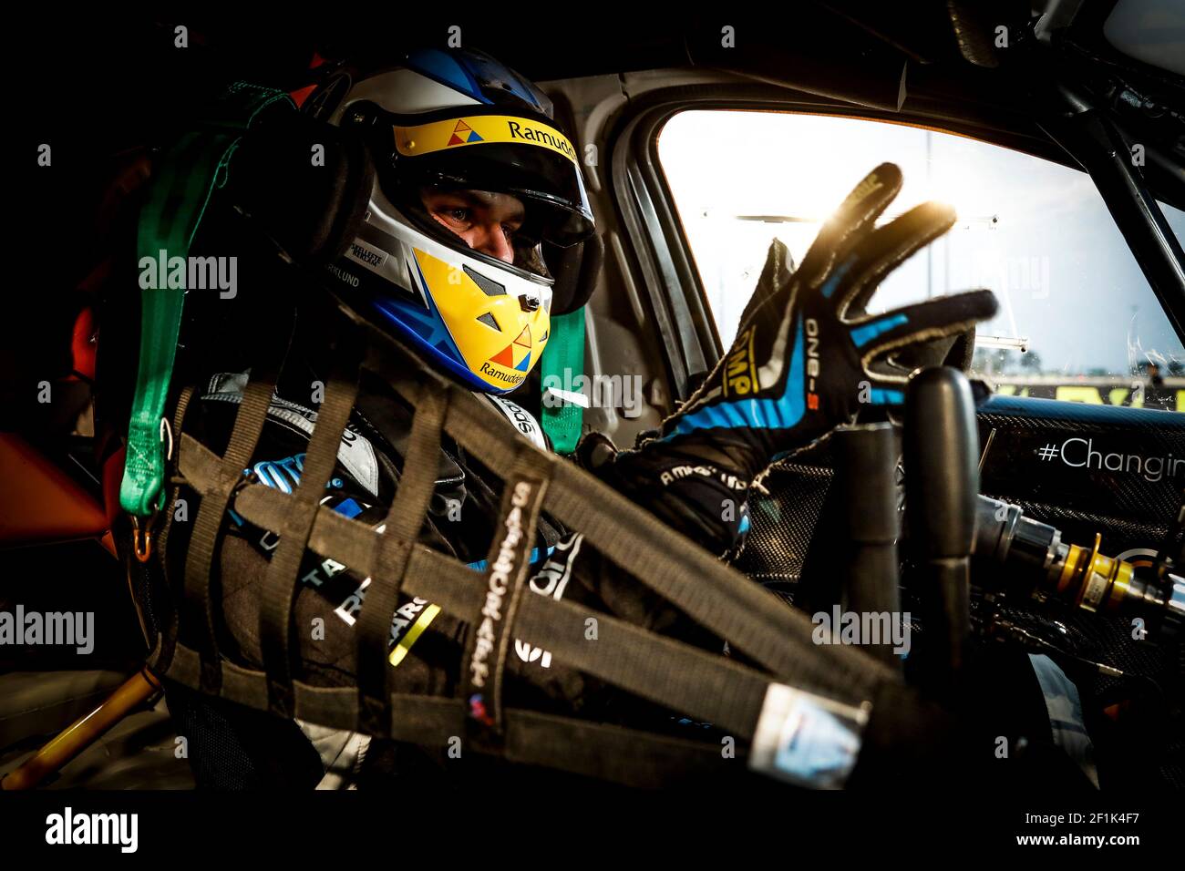 Anton marklund hi-res stock photography and images - Alamy