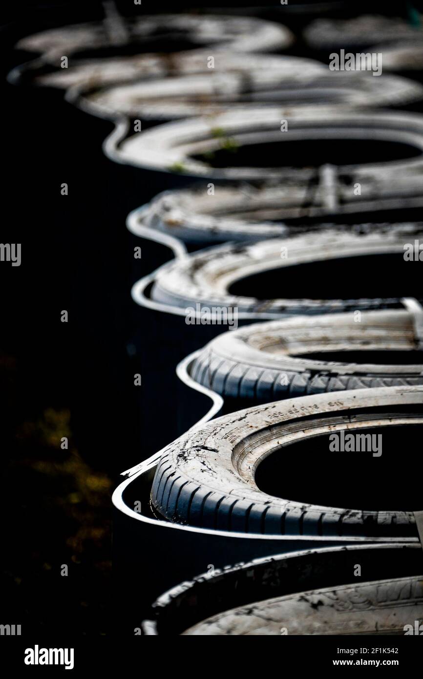 ambiance, during the FIA WRX World Rallycross Championship 2019 at ...