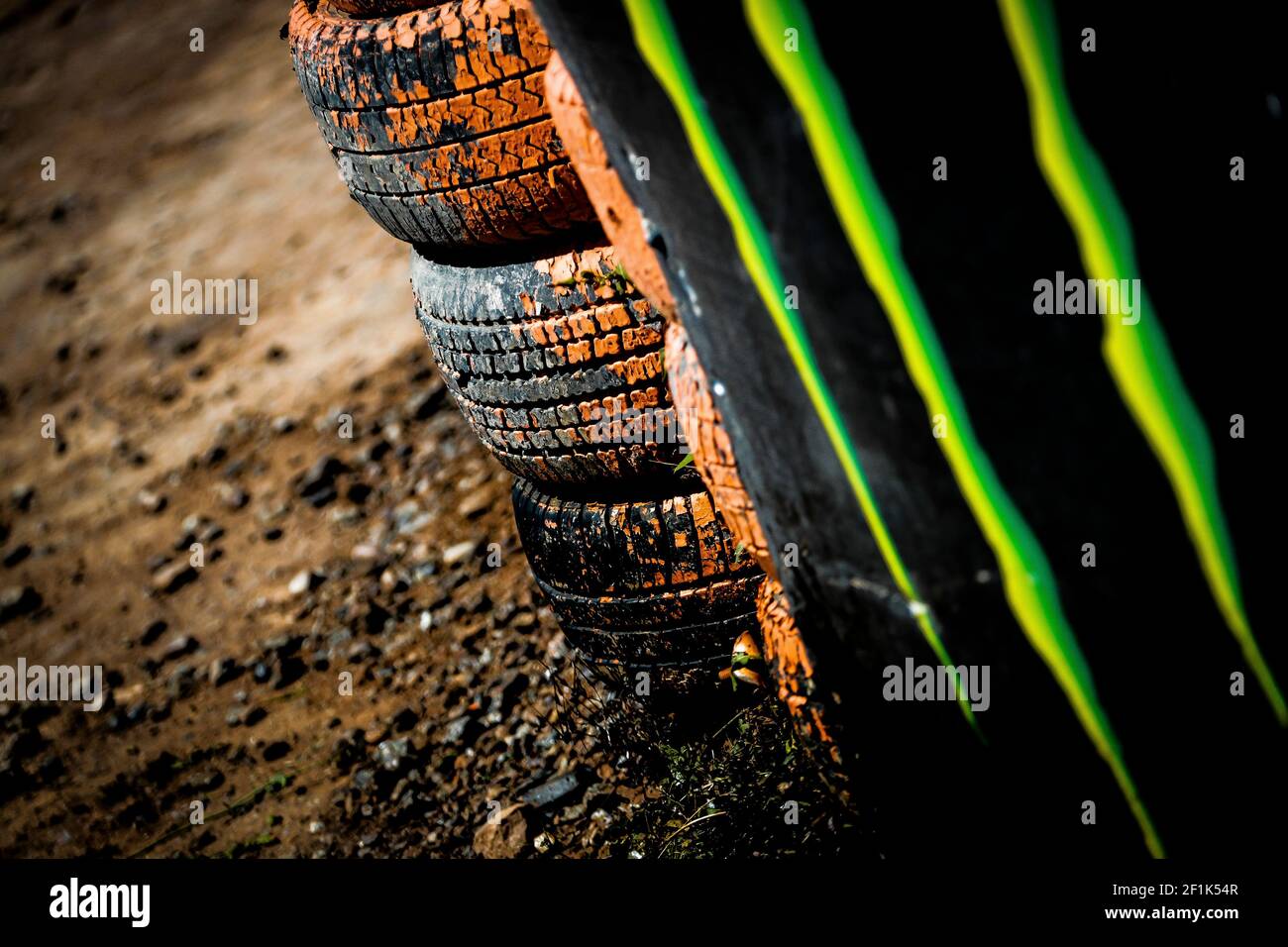 ambiance, during the FIA WRX World Rallycross Championship 2019 at ...