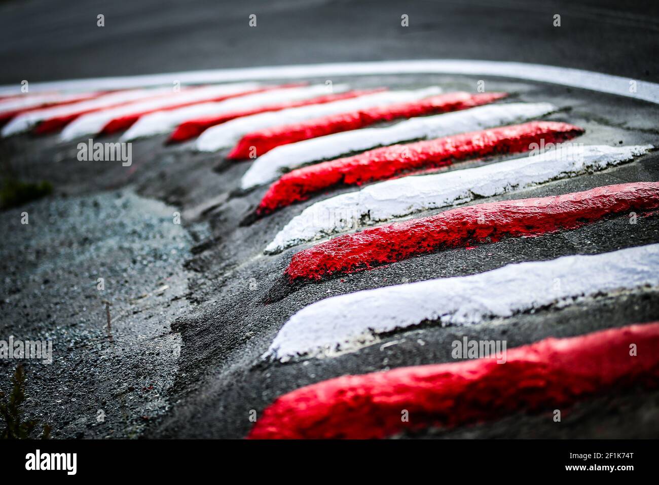 ambiance during the Norway FIA WRX World Rallycross Championship 2019 ...