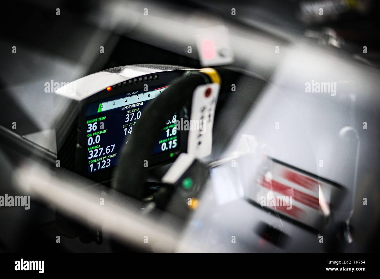 ambiance during the Norway FIA WRX World Rallycross Championship 2019 ...