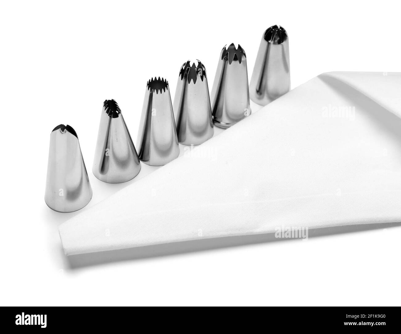 Piping bag Black and White Stock Photos & Images - Alamy