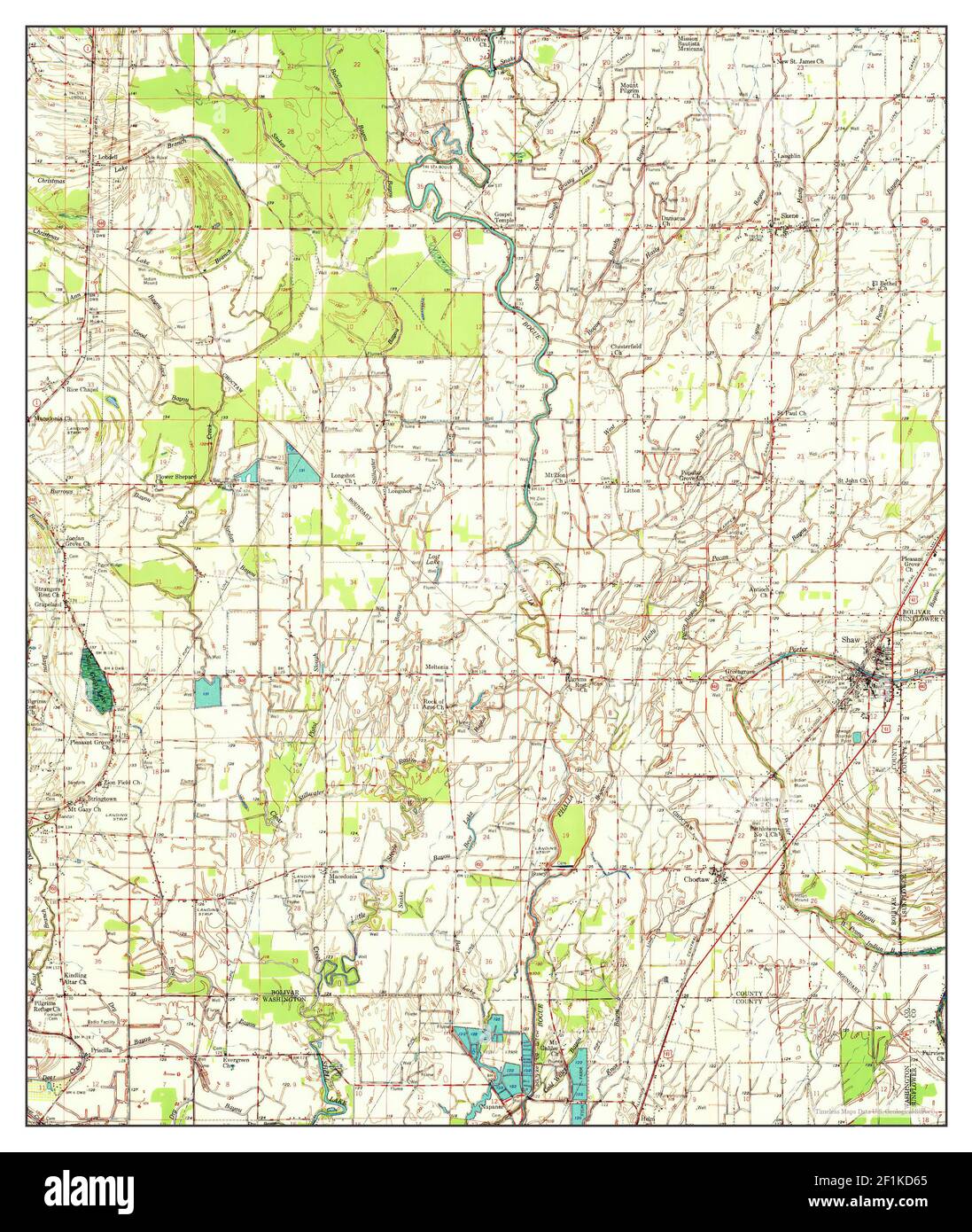 Choctaw route hi-res stock photography and images - Alamy