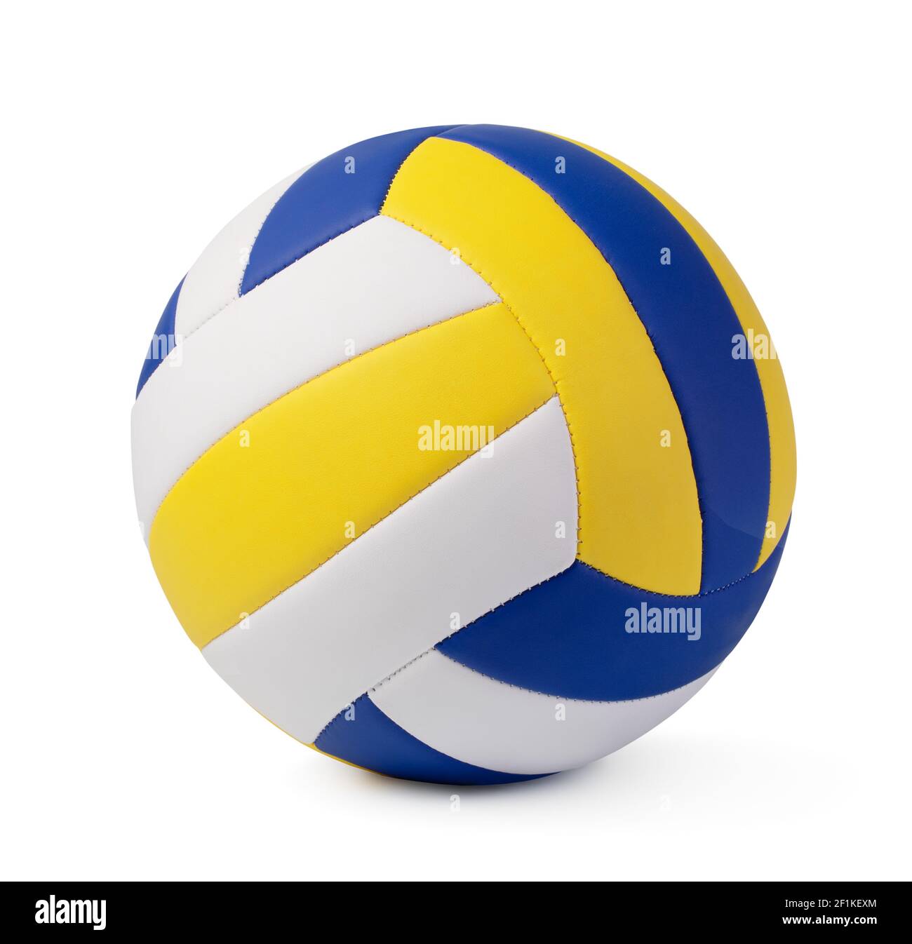 Exercise volleyball hi-res stock photography and images - Alamy