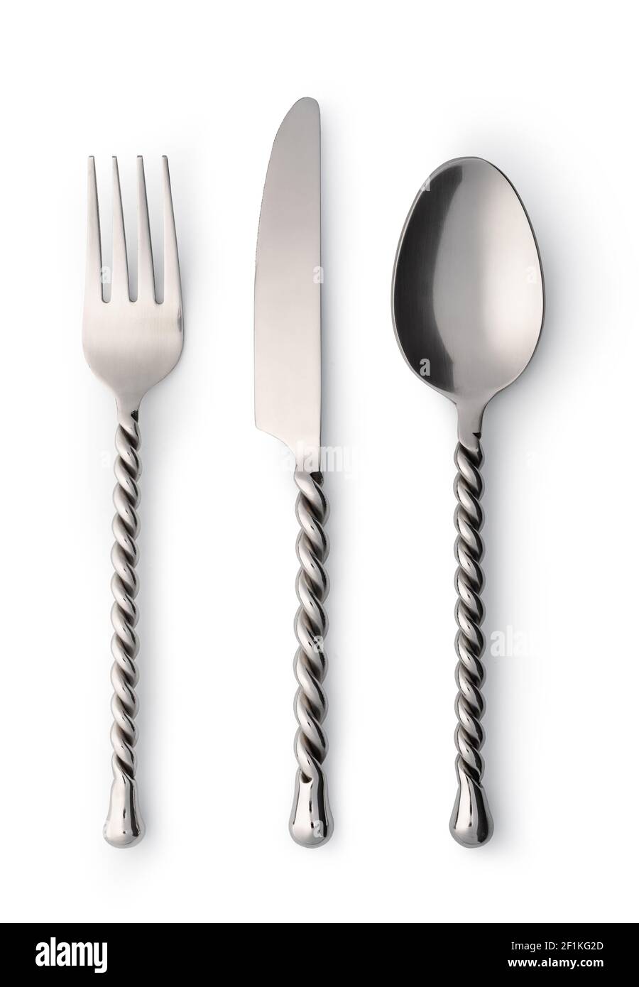 Cutlery set hi-res stock photography and images - Alamy