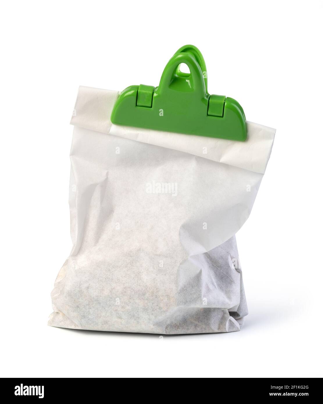 Food bag clip hi-res stock photography and images - Alamy