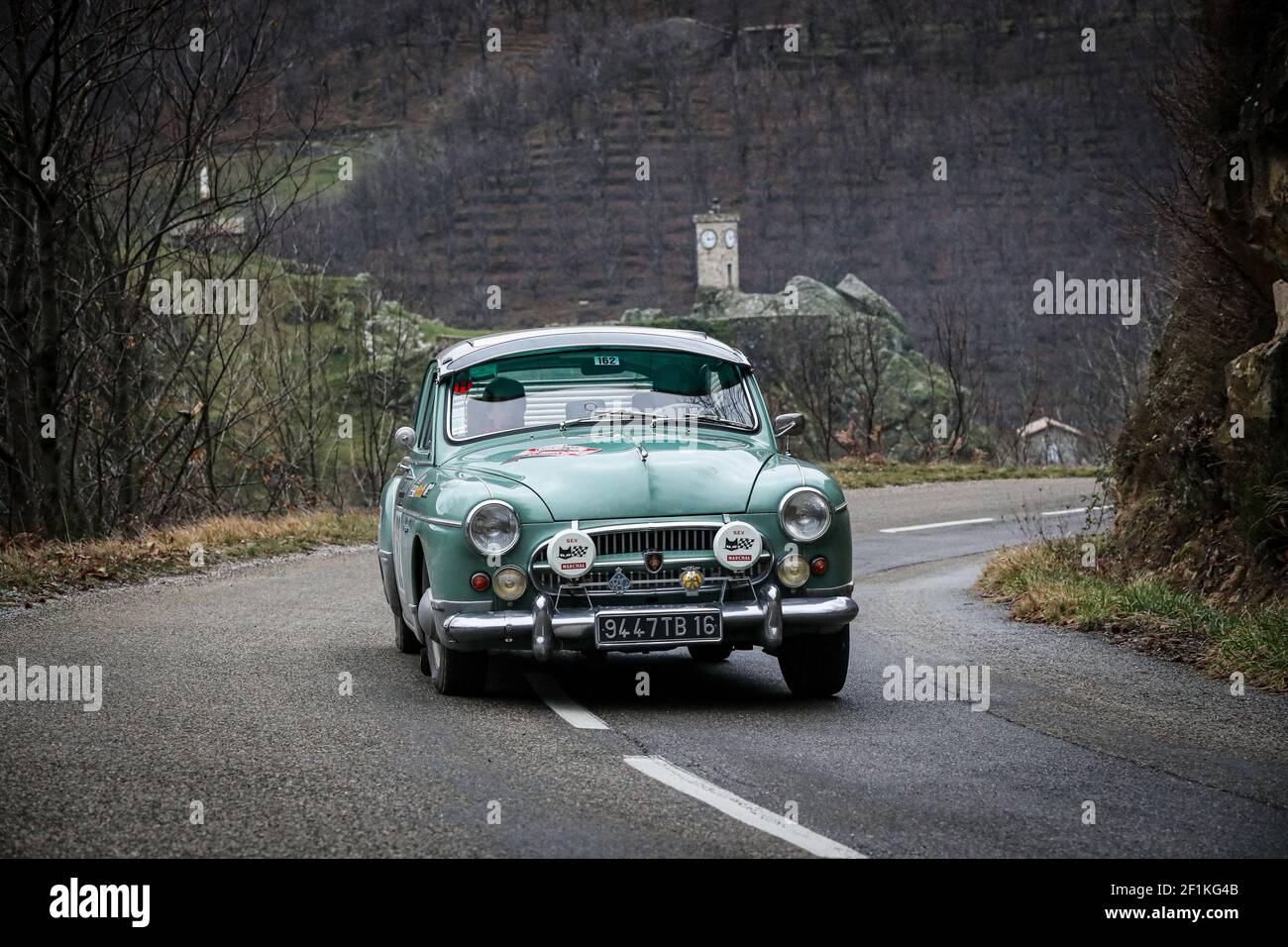 Gerard besson hi-res stock photography and images - Alamy