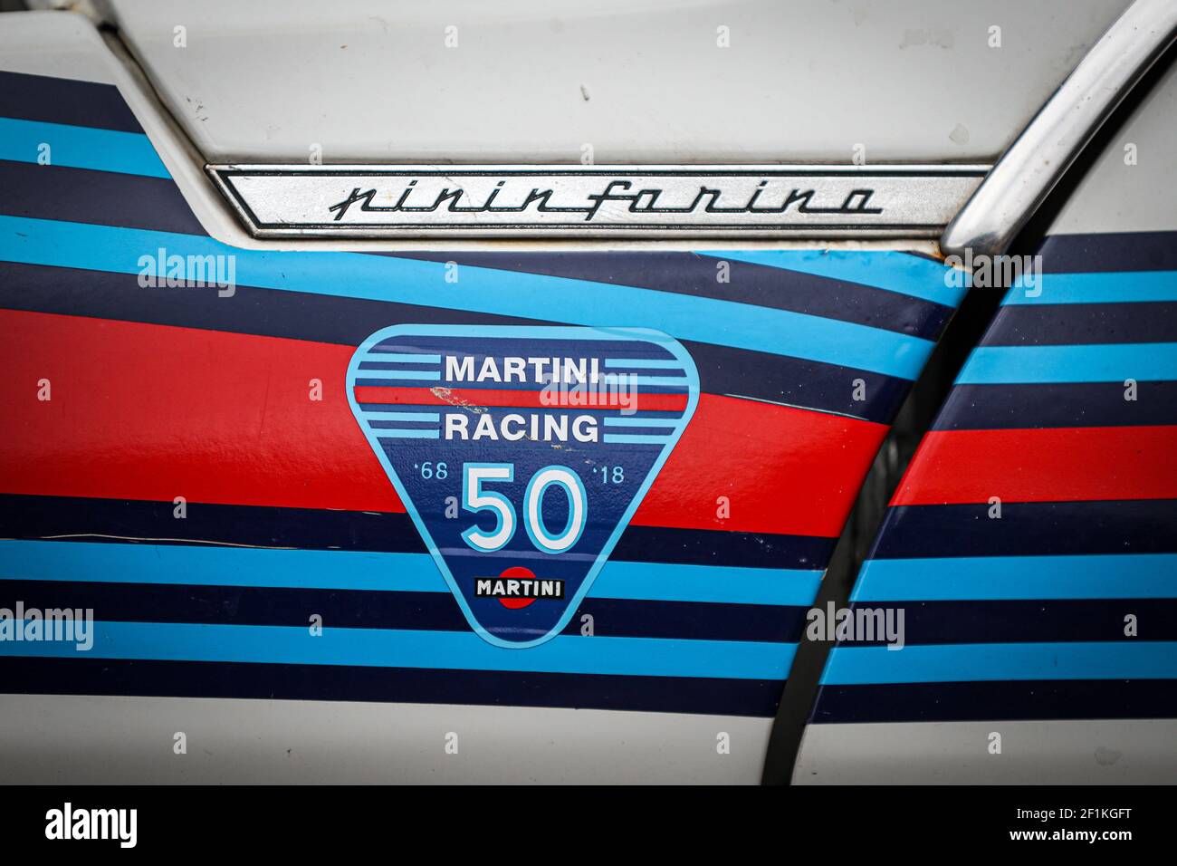 216 VALENTIN Gabriel (FRA), DELHORME Laurent (FRA), LANCIA BETA MONTE ...